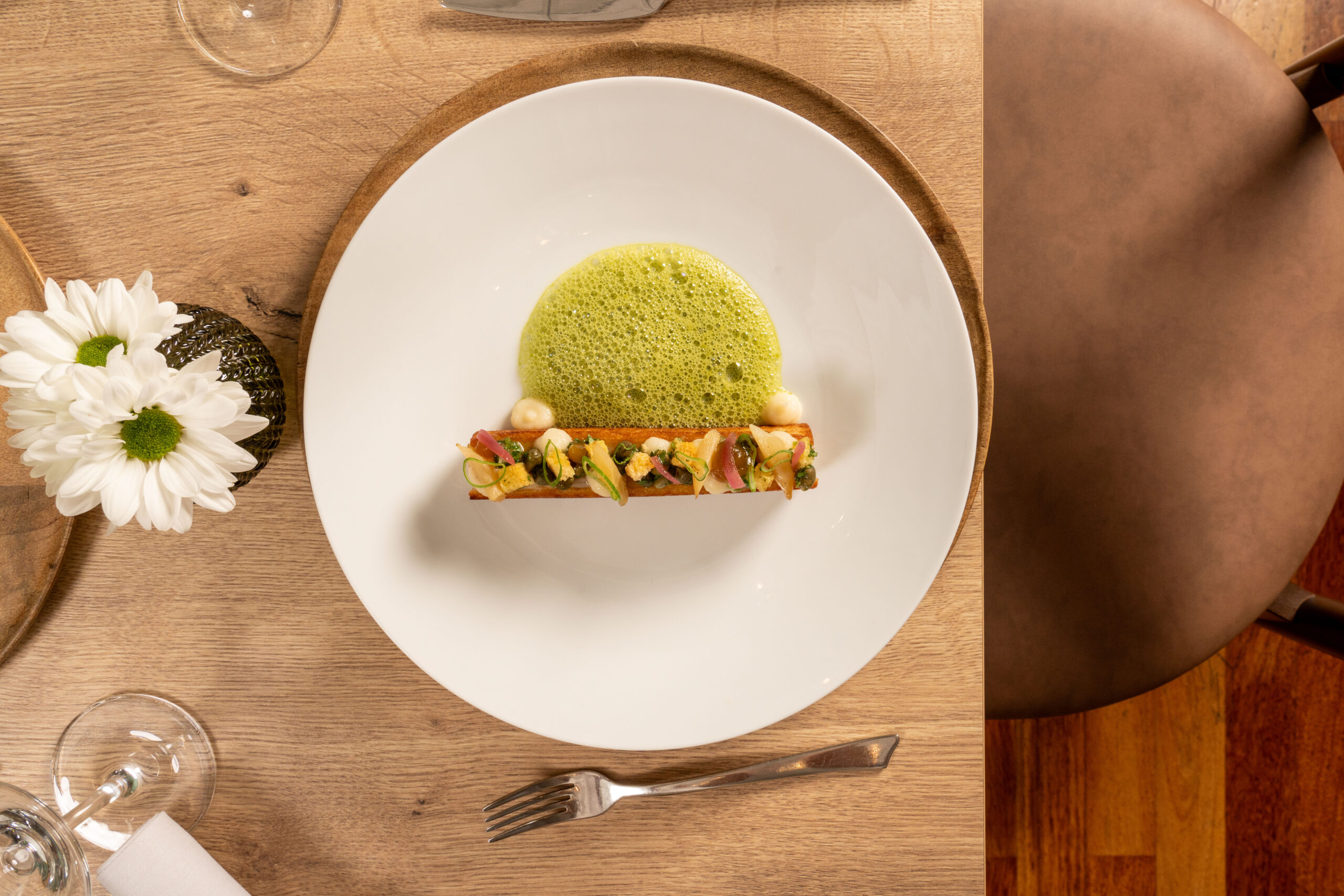 Accueil - Jacques restaurant