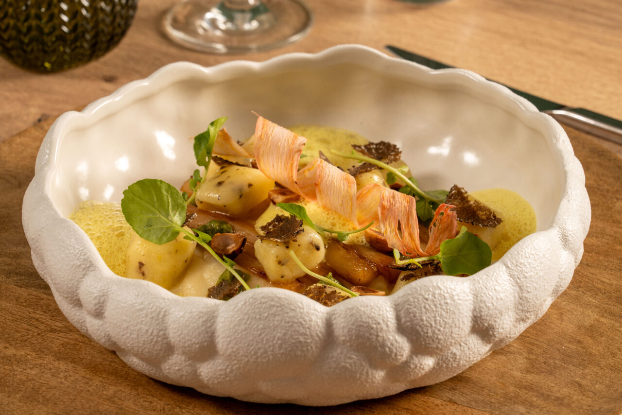 Accueil - Jacques restaurant